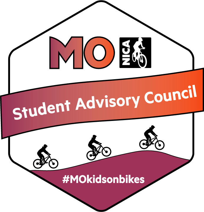 2024 Student Council Application - Missouri Interscholastic Cycling League